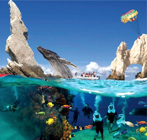 Viajesgdl Agencia de Viajes - Todo Incluido ViajesGdl